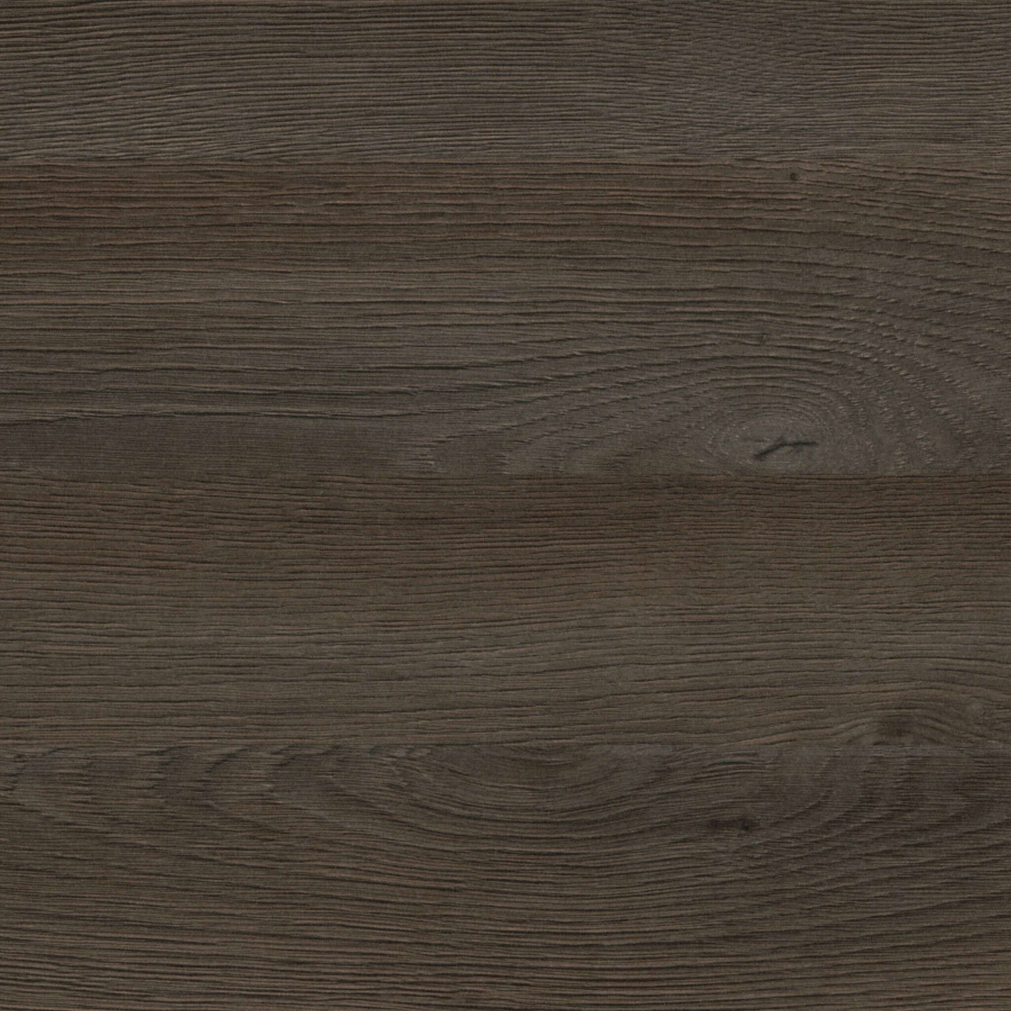 28 mm zwevende wandplank op maat Donker eiken Gladstone Sepia (H3342 ST28)