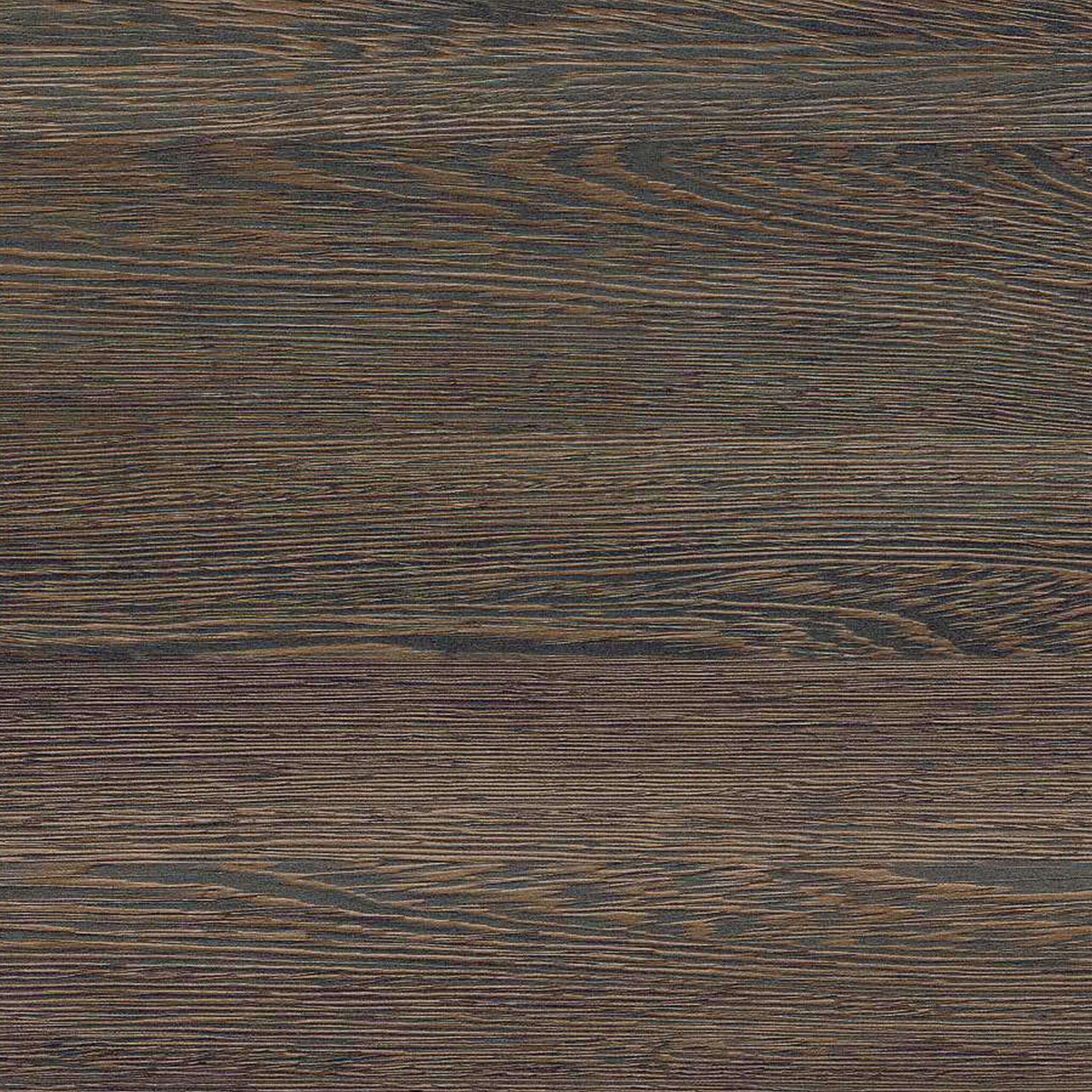 28 mm zwevende wandplank op maat Wenge (H3058 ST22)